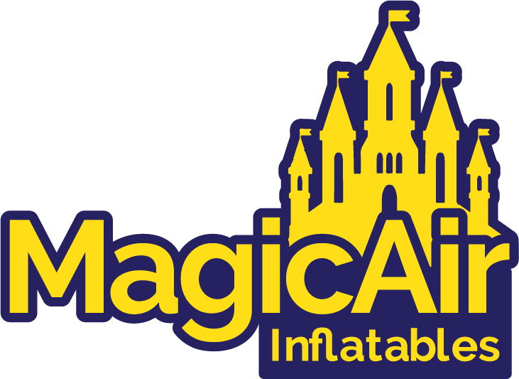 Bouncy Castle Sales | Manufacturer | Magic Air Inflatables