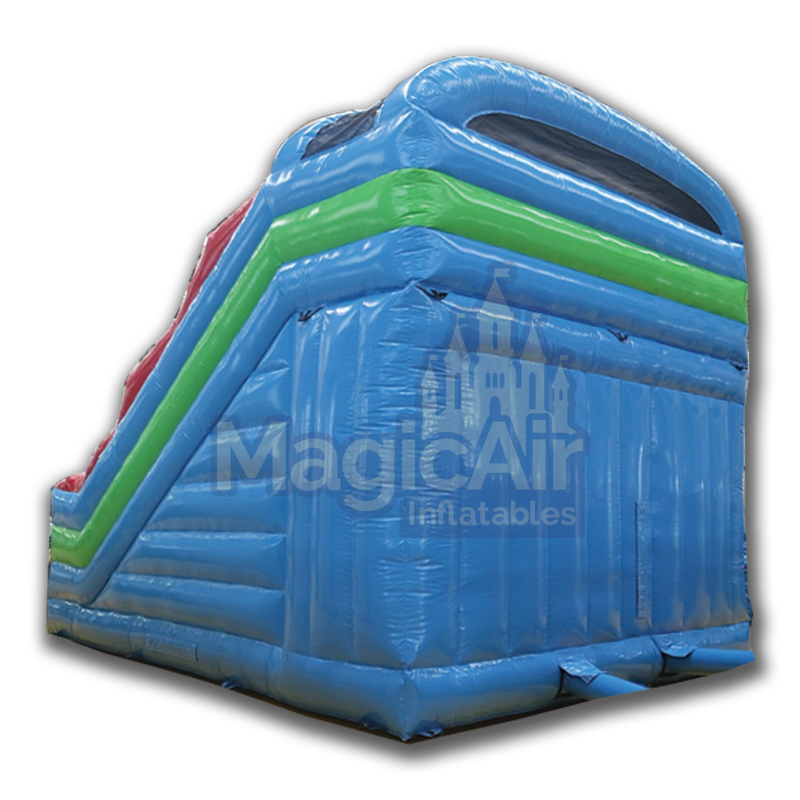 Leap Of Faith - Cliff Jump – Magic Air Inflatables