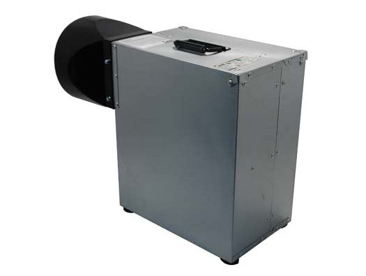 Gibbons Fan - 1.5HP Metal Case – Magic Air Inflatables