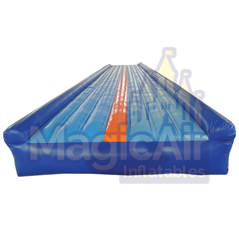 Gym Tumble Track - Constant Air Flow 12m – Magic Air Inflatables