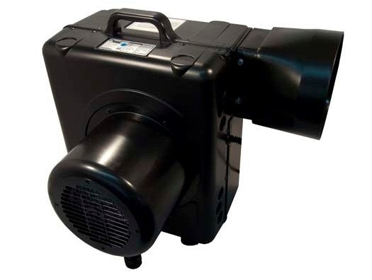 Gibbons Fan - 2.0HP – Magic Air Inflatables