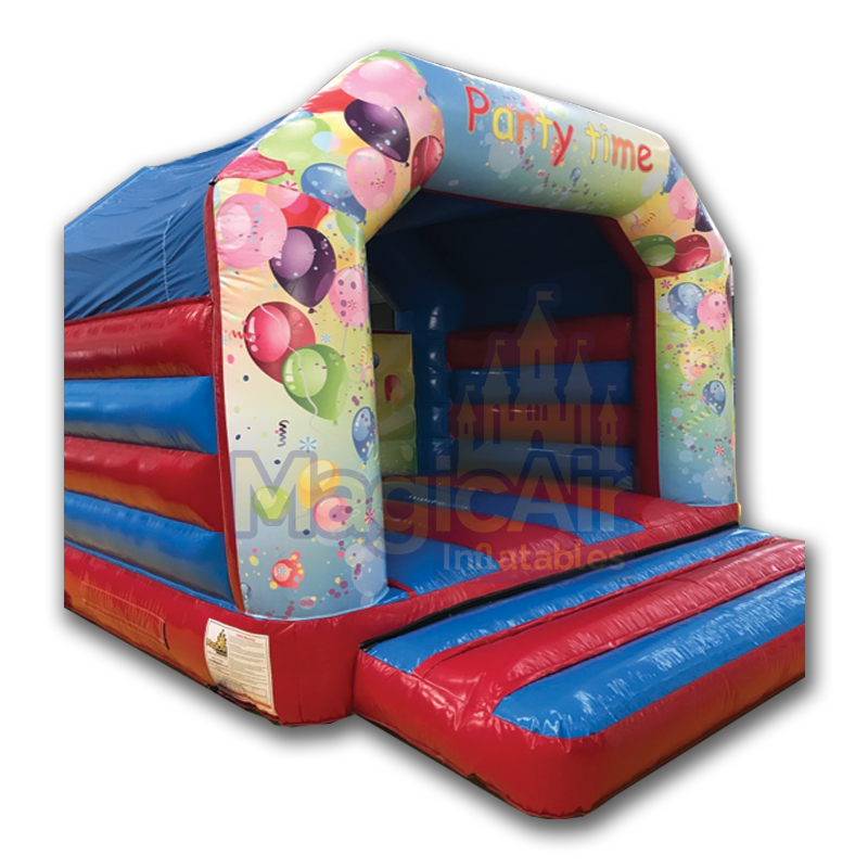 Products – Magic Air Inflatables