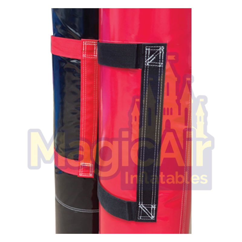 Gladiator Pugel Sticks - Pair – Magic Air Inflatables