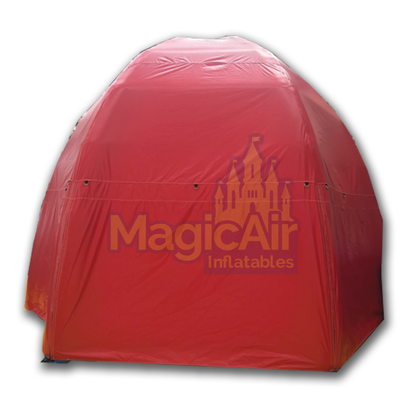 PVC Spider Marquee 6m Span – Magic Air Inflatables